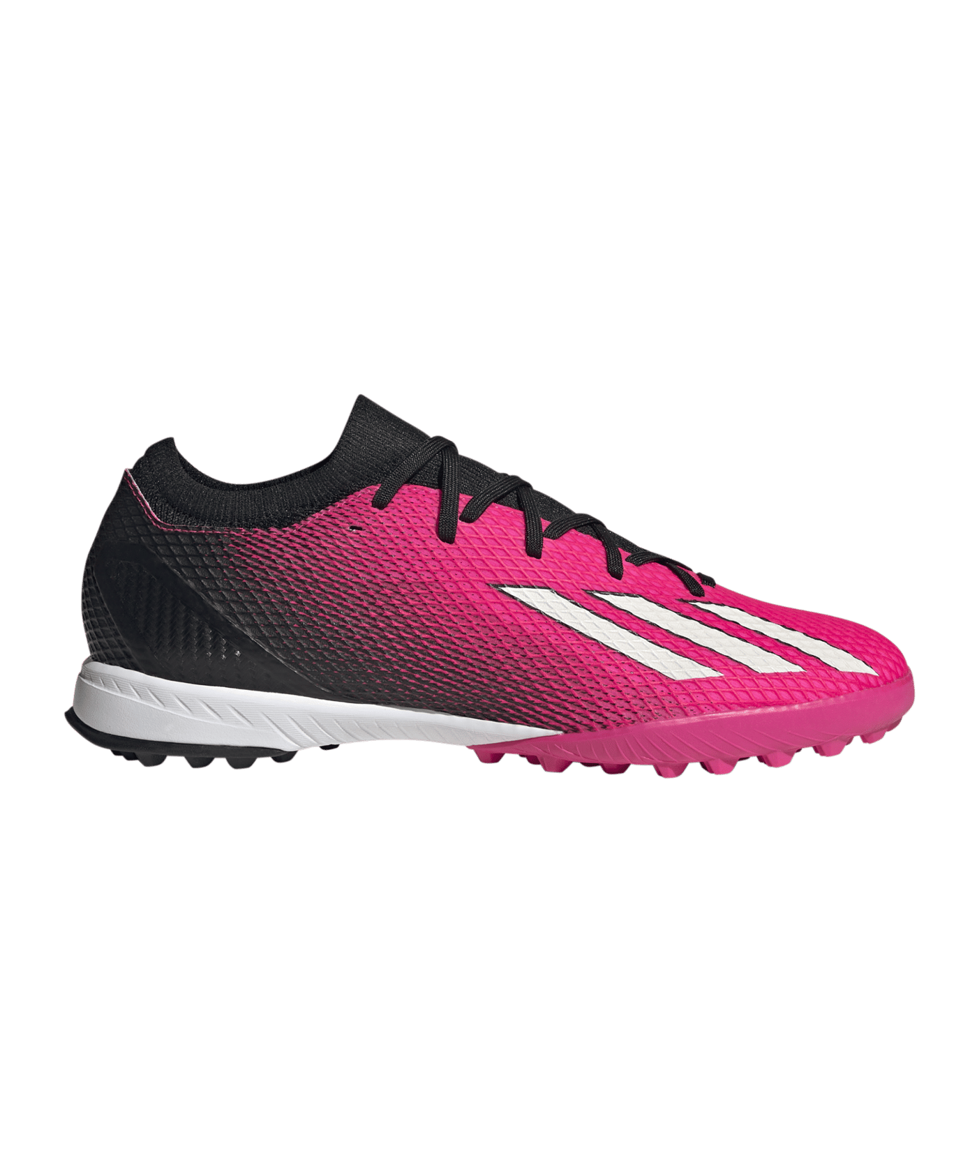 adidas X SPEEDPORTAL.3 TF Lila Grau | 44 | 10236617.184