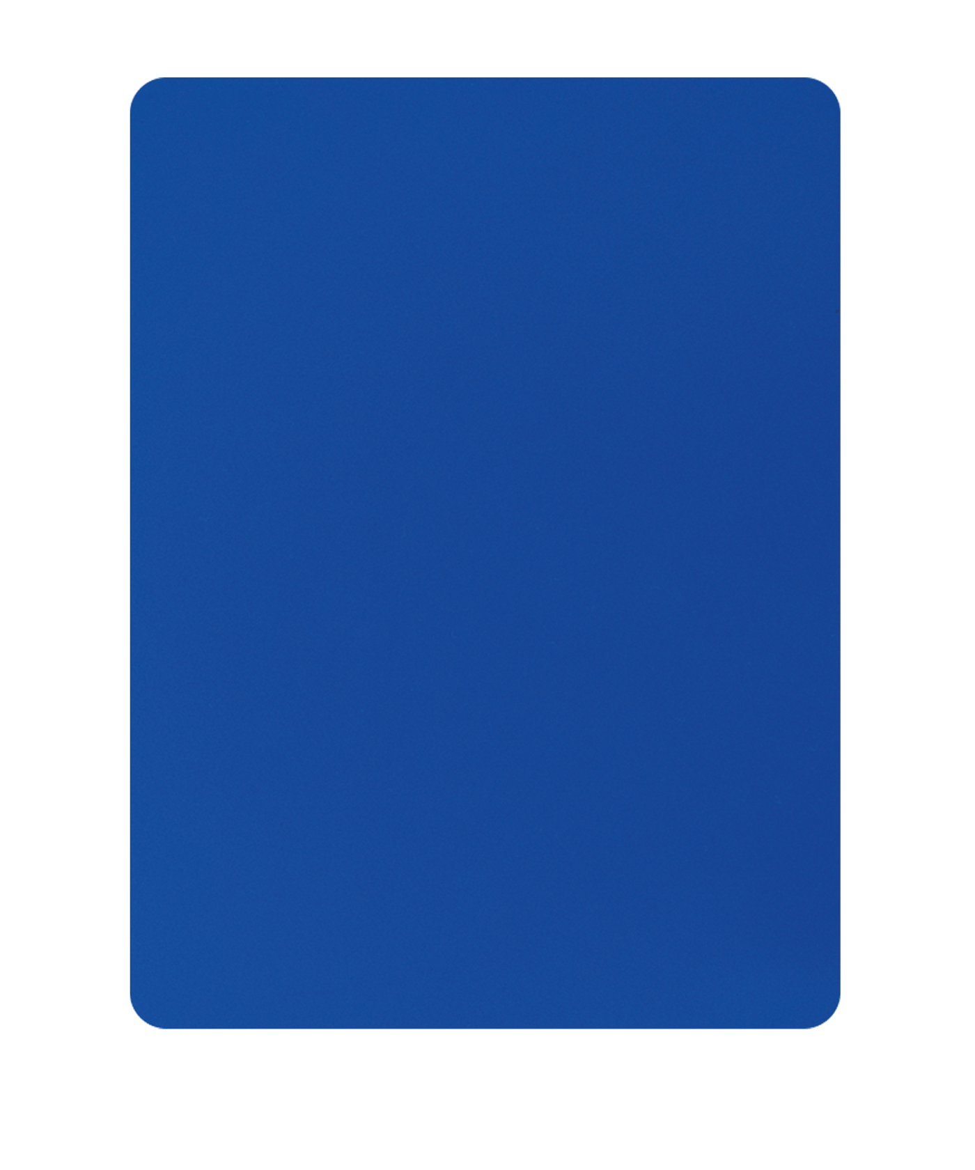 Erima Blaue Disziplinarkarte Blau | 10150827