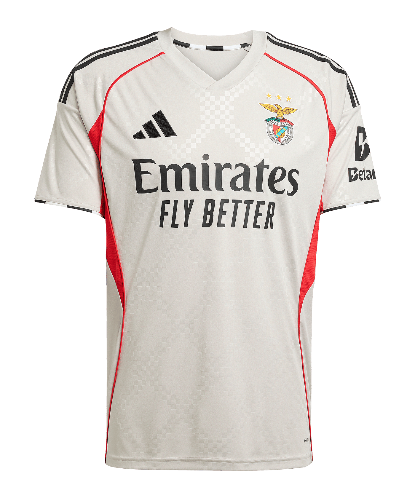 Faszinierend Trikot Benfica Lissabon Bilder