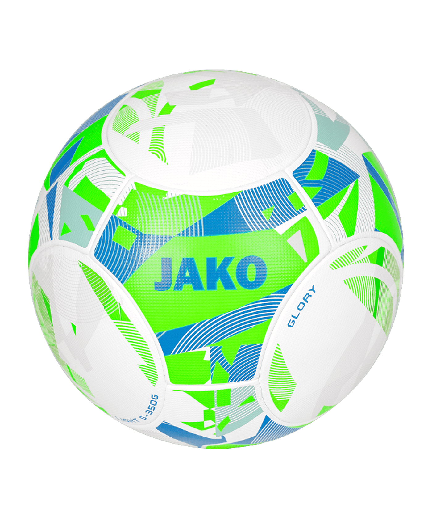 JAKO Glory Lightball Weiß F664 | 5 | 10339715.716