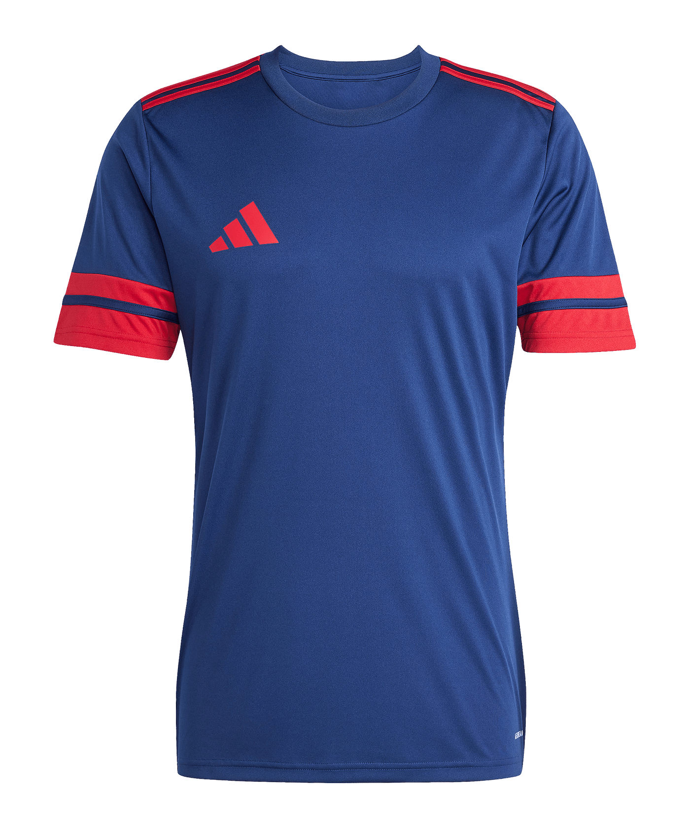 adidas Squadra 25 Trikot Blau Rot | 2XL | 10328643.216