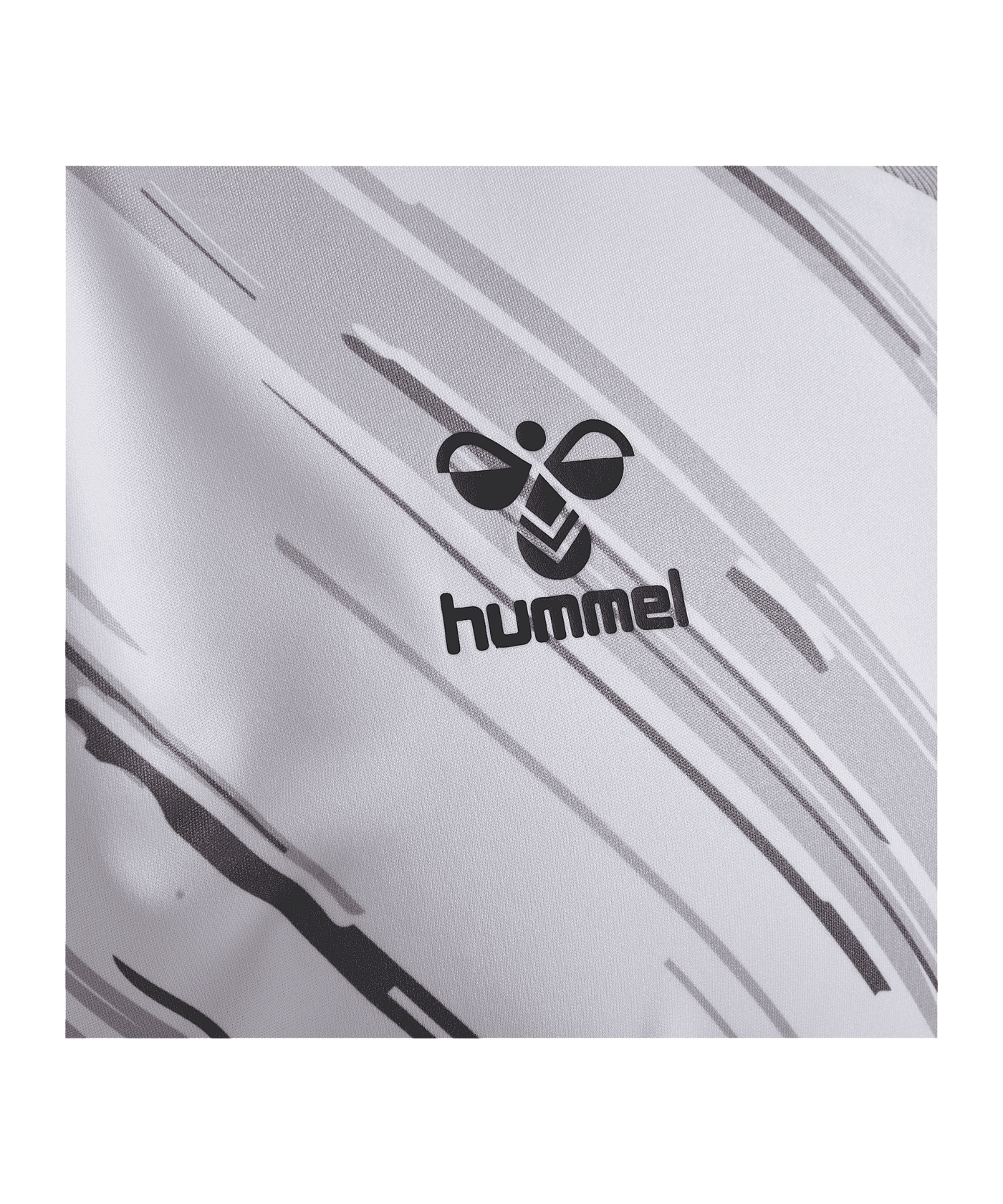 Hummel Match Triumph Trikot Weiß F9396 | L | 10349367.2246