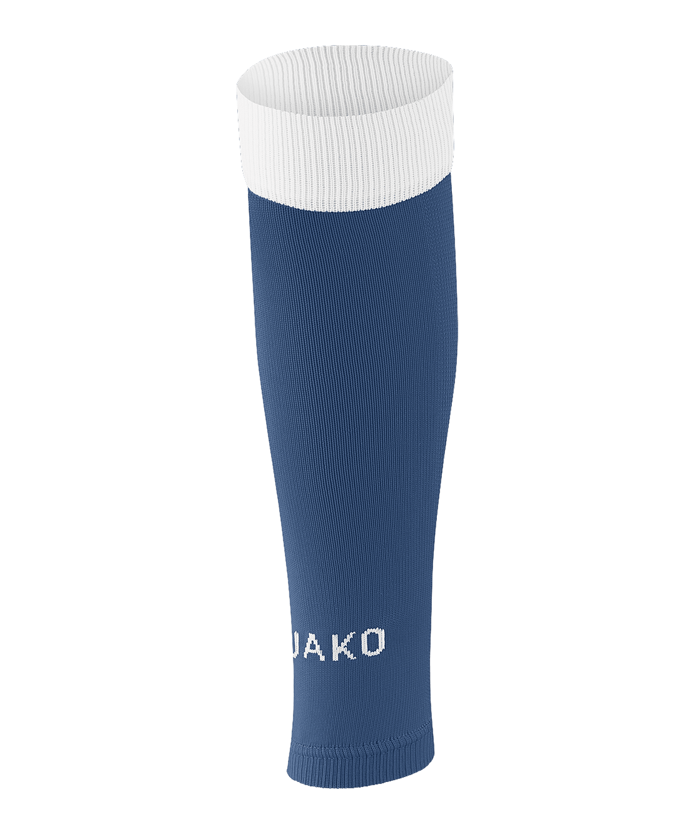 JAKO Tube Dynamic Strumpfstutzen Blau F919 | L (Senior) | 10346004.4128
