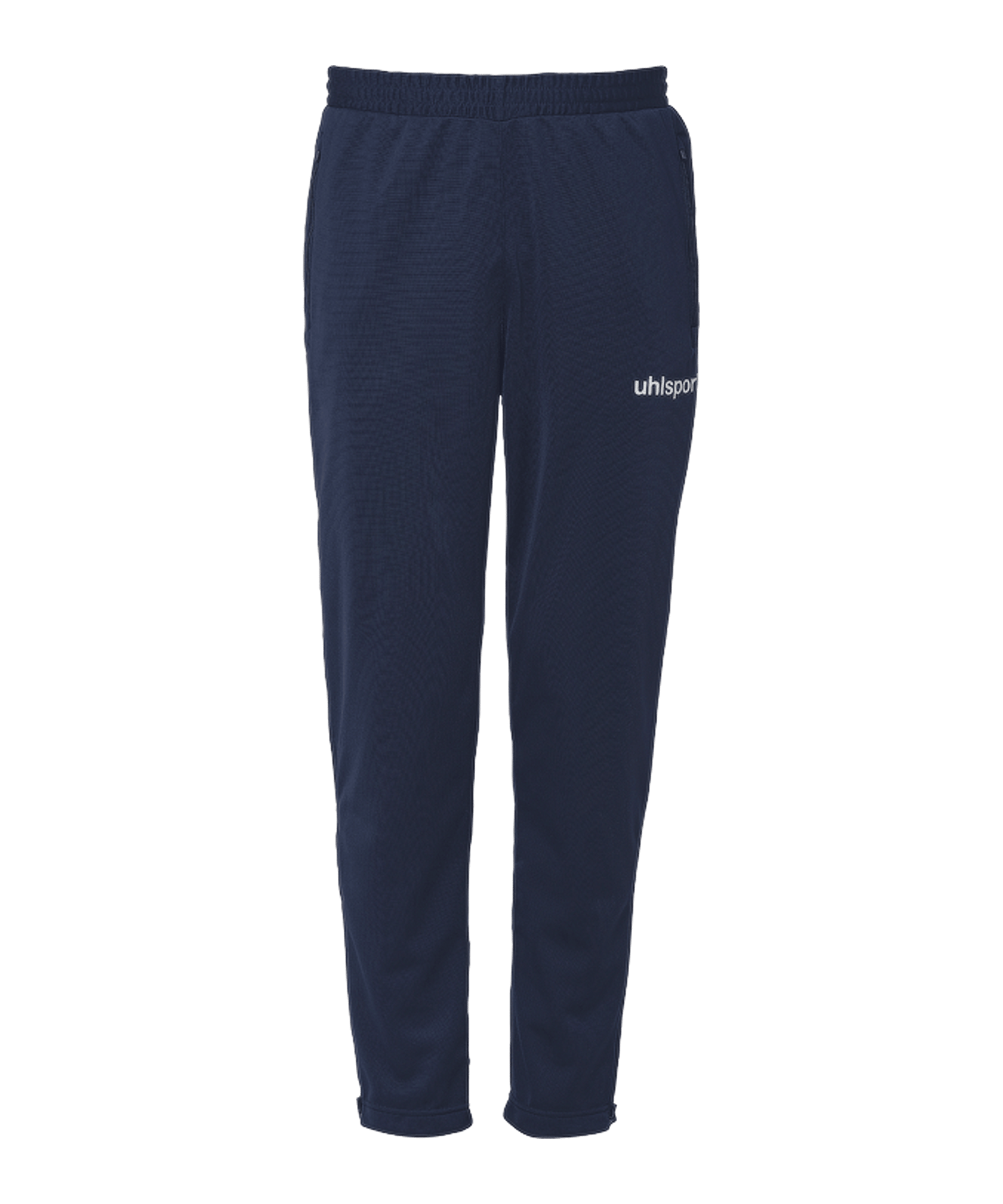 uhlsport Classic Trainingshose Kids Blau F41 | 152 | 10311531.14534
