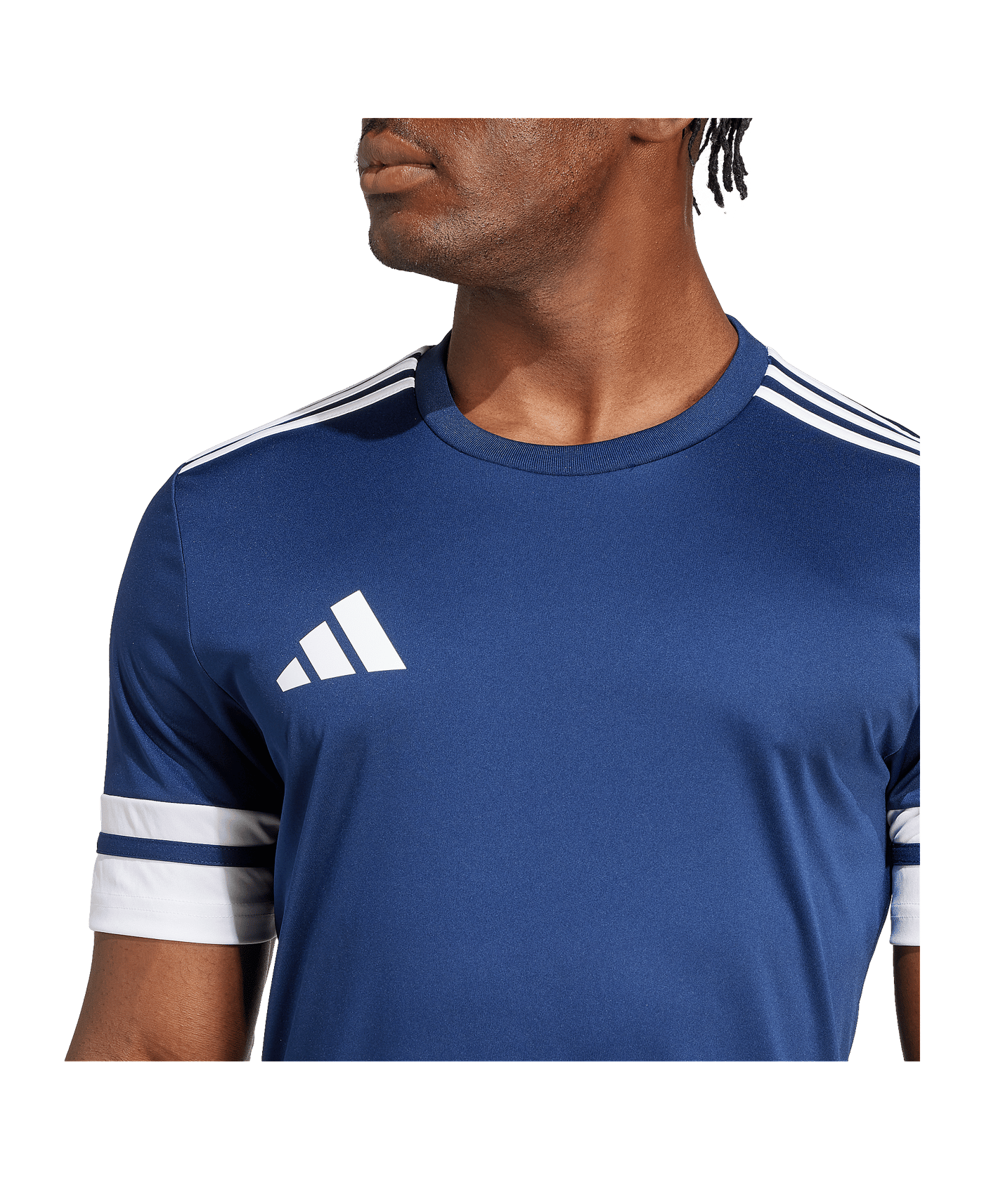 adidas Squadra 25 Trikot Blau | S | 10328640.212