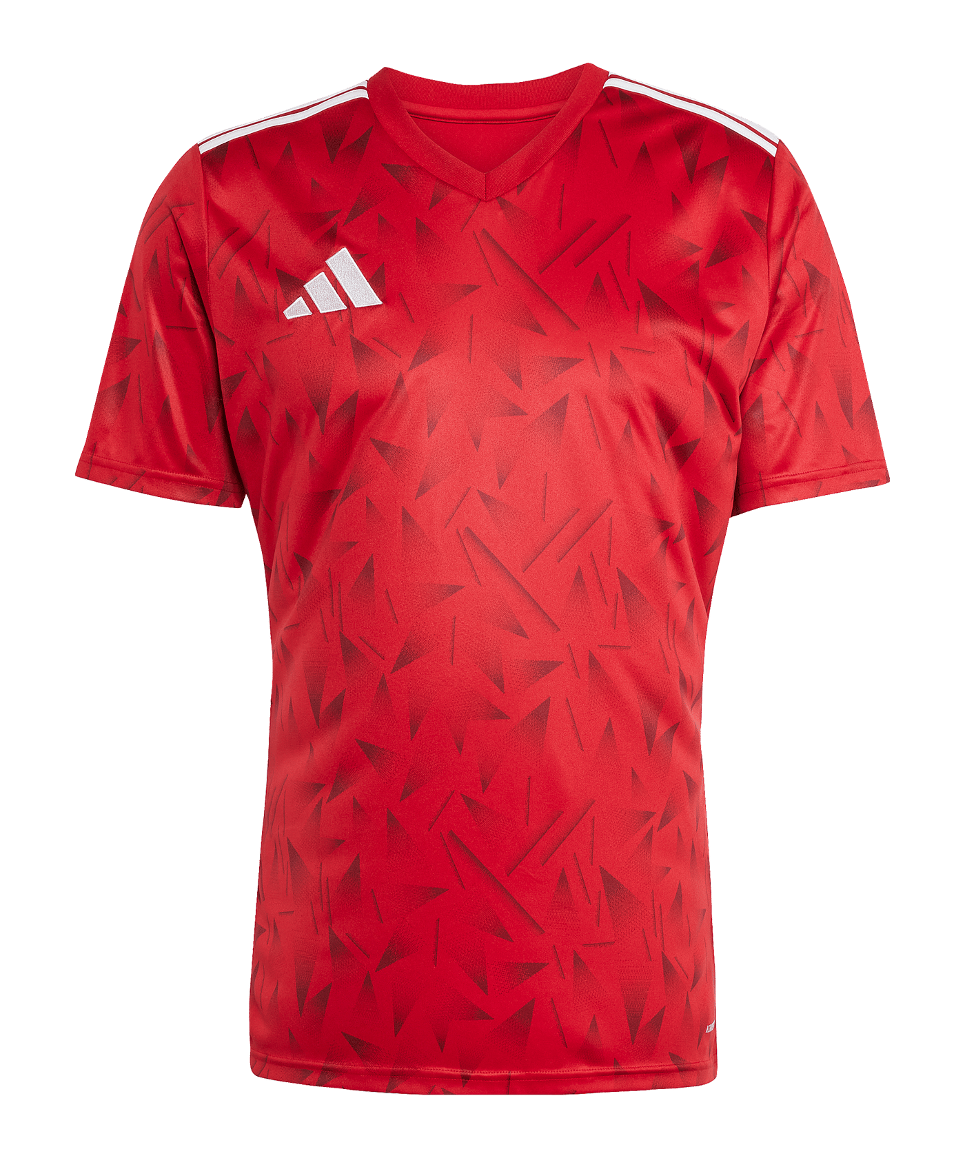 adidas Team Icon 25 Trikot Rot | L | 10327753.214