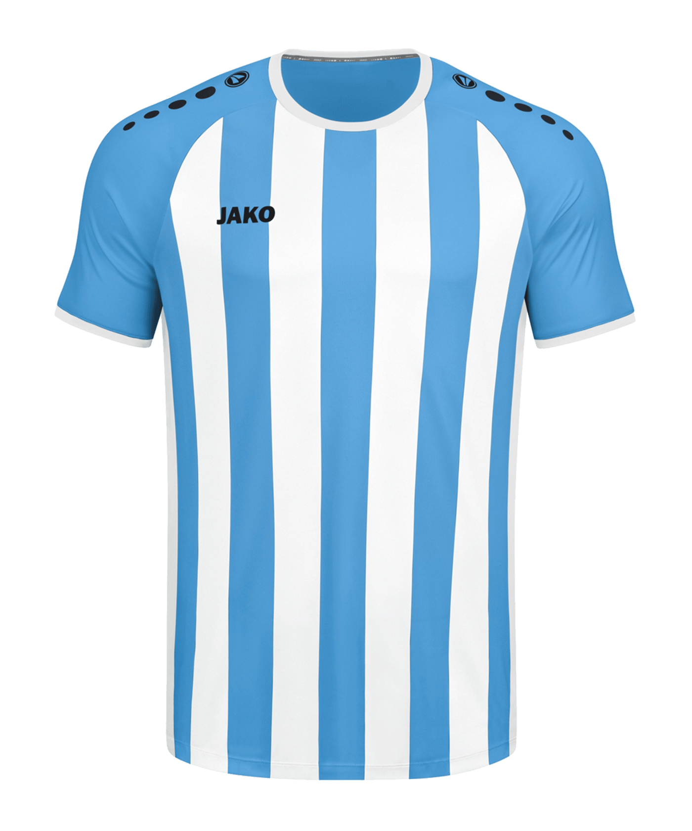 JAKO Inter Trikot Hellblau Weiss F432 | 2XL | 10225926.397