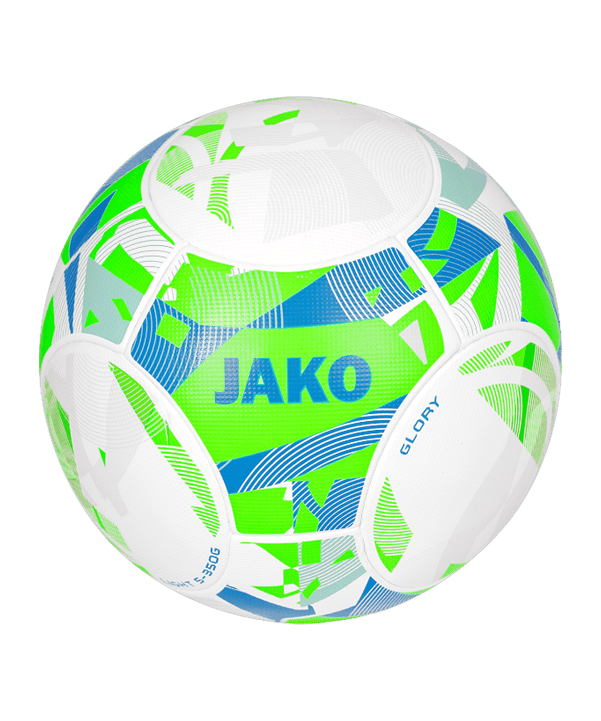 JAKO Glory Lightball Weiß F664 | 5 | 10339715.716