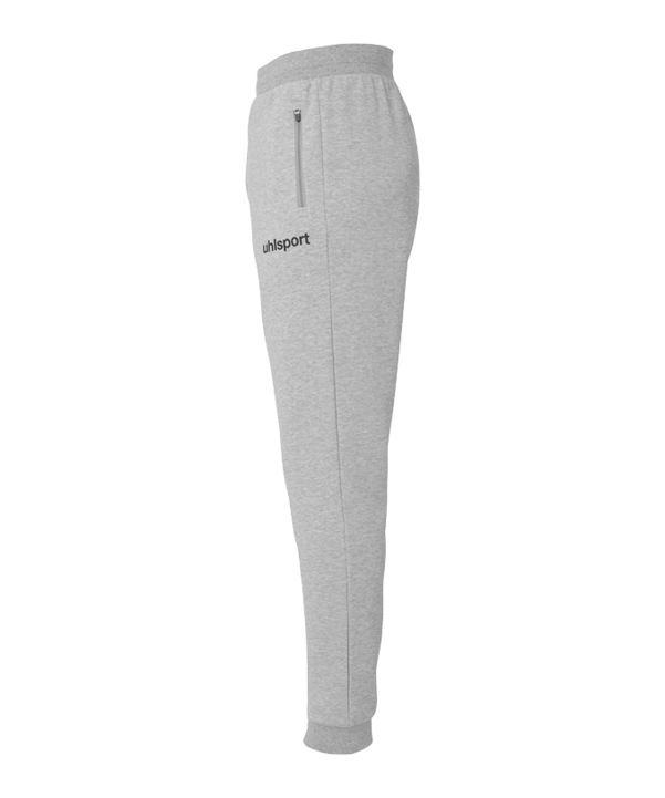 uhlsport Hose Kids Grau F31 | 140 | 10311518.14533